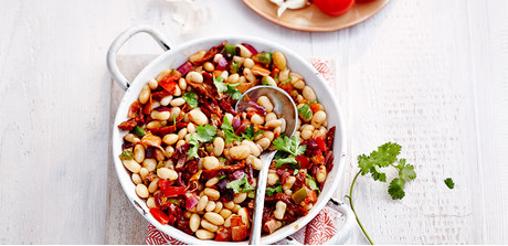 Summer chili - Martin's Foods