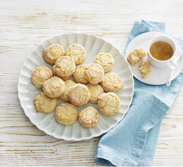 Dutch Almond Cookies | Martin's Foods