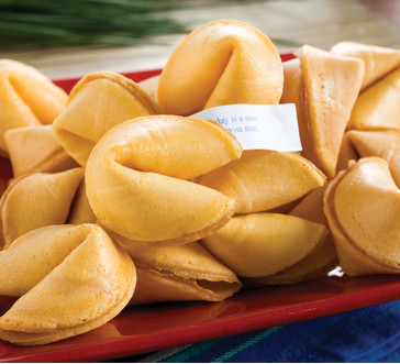 Fortune Cookies | Stop and Shop