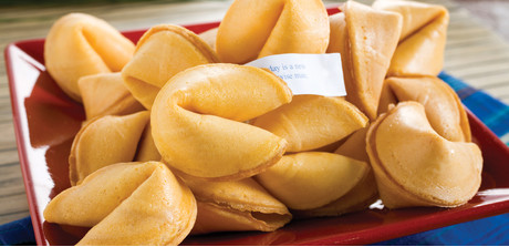 Fortune Cookies - Giant's Food Store