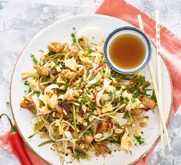 Fast Pad Thai | Giant Food