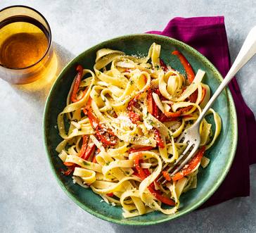 Pasta con Pepperoncini | Giant Food Store