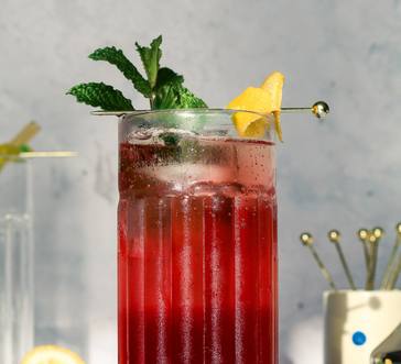 Cranberry Ginger Twist | Giant Food Store