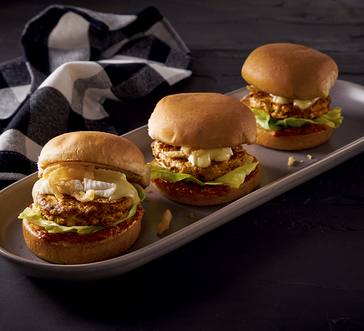 Tyson® Turkey Sausage Slider | Stop and Shop