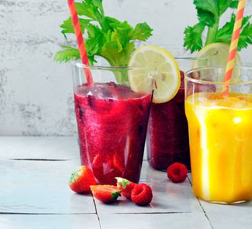 Red Juice | Martin's Foods