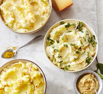 Perfect Mashed Potatoes | Giant Food