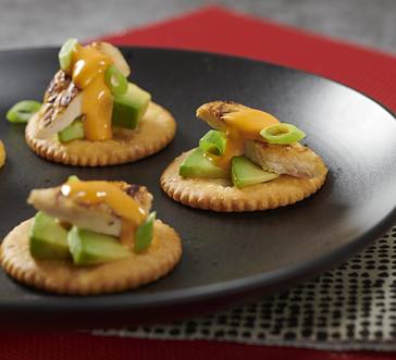 RITZ Blitz Chipotle Chicken Appetizer | Giant Food