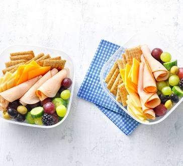 On-the-Go Car-Cuterie | Martin's Foods