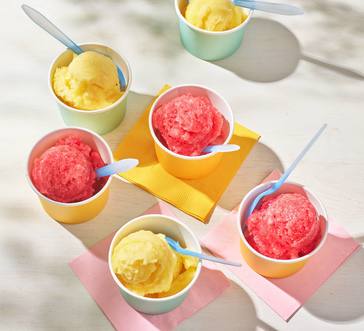 Easy Italian Ice | Giant Food