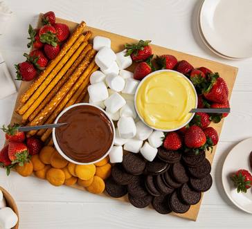 Pudding Board | Food Lion