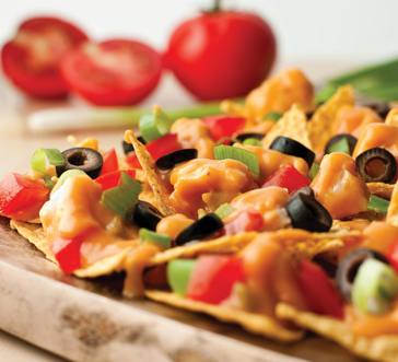 Pace® Salsa Chicken Nachos | Martin's Foods