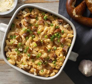Ronzoni® Beer Cheese Mac and Cheese | Giant Food