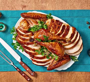 Smoky Chipotle Turkey | Martin's Foods