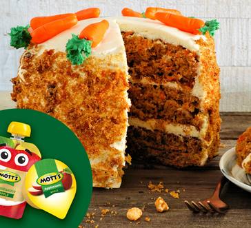 Carrot Cake | Stop and Shop