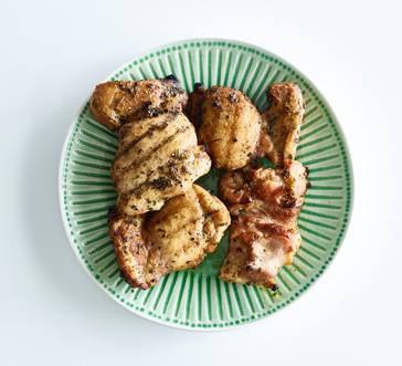 Grilled Boneless Chicken Thighs | Stop and Shop