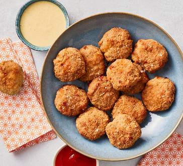 Baked Ranch Chicken Nuggets | Giant Food Store