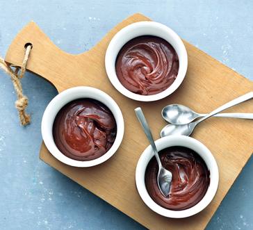 Quick ‘n’ Easy Chocolate Pudding | Giant Food