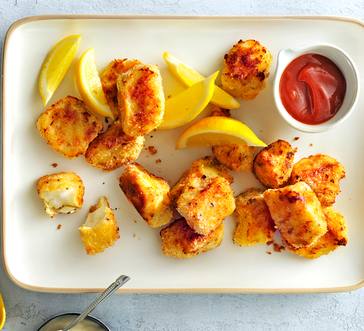 Crispy Cod Nuggets | Giant Food