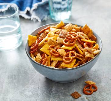 Spicy Ranch Snack Mix | Giant Food Store