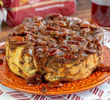 Martin’s® Cinnamon Roll Bread Bake | Giant Food Store