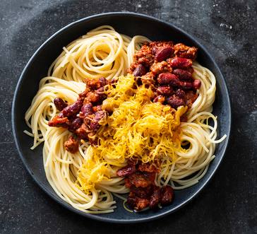 Cincinnati Chili Spaghetti | Giant Food Store