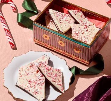 Peppermint Bark | Stop and Shop