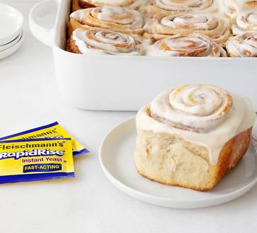 Fleischmann S Traditional Active Dry Yeast Bread Recipe Pdf Recipe - Infoupdate.org