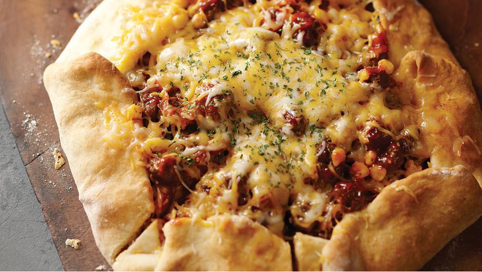 Kraft Beef & Cheese Foldover | Giant Food