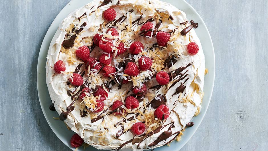 Coconut Macaroon Cake | Stop and Shop