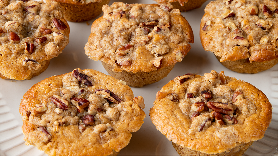 Apple Pie Muffins | Giant Food