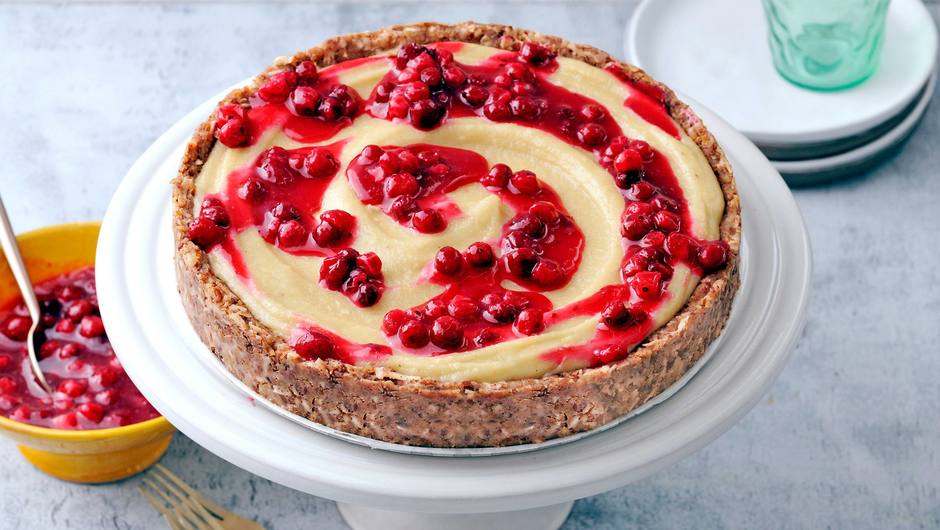 5 Cranberry Recipes Way Beyond Sauce | Giant Food