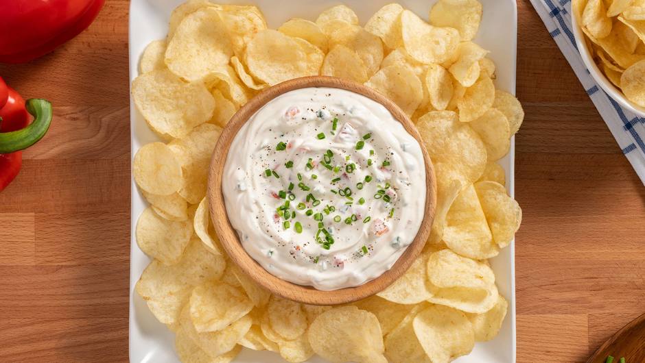 Vegetable Dip | Food Lion