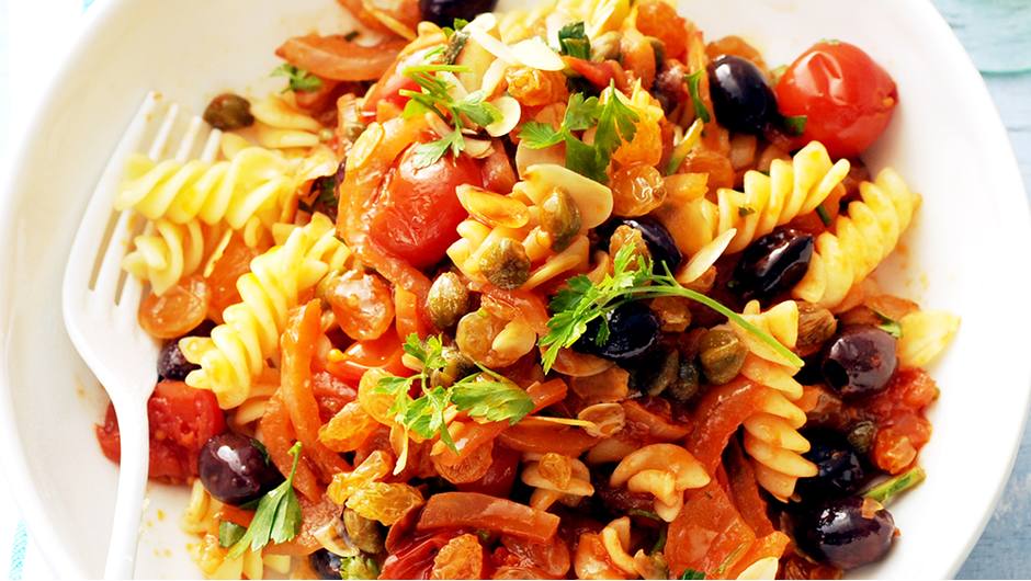 Neapolitan Pasta | Stop and Shop