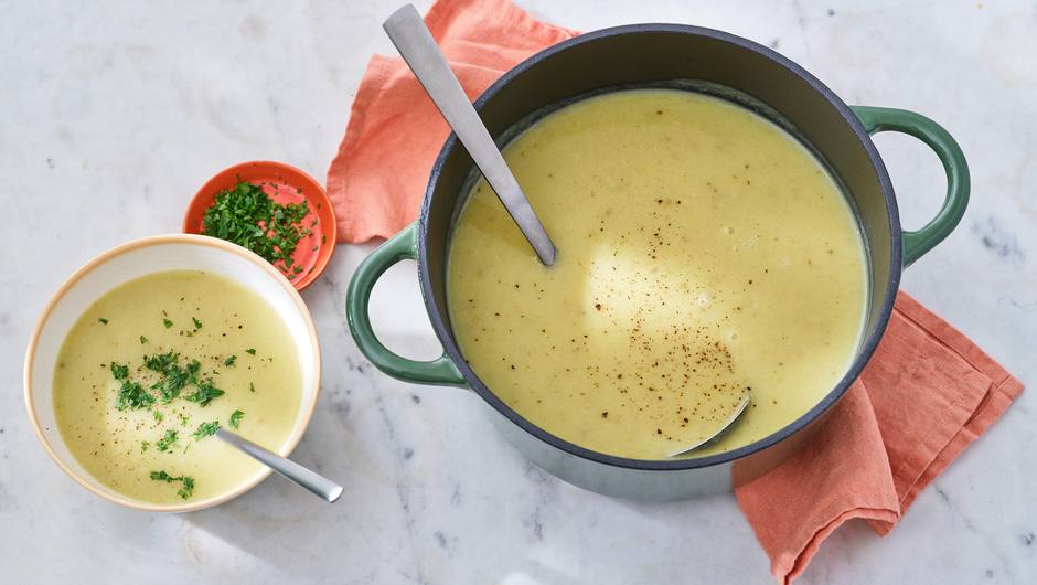 Colcannon Soup | Stop and Shop