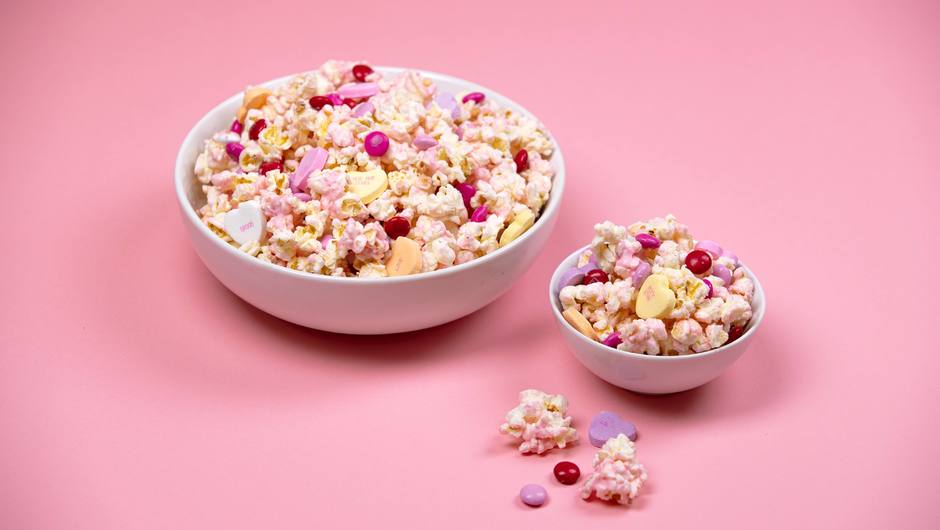 Cupids Popcorn Presented by Pop Secret® | Giant Food Store