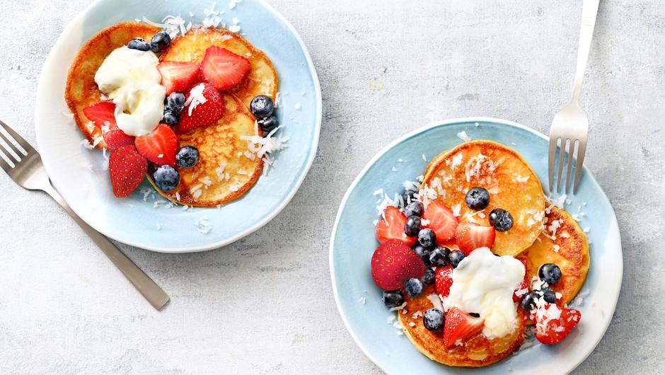 Easy Sweet Potato Pancakes | Stop and Shop