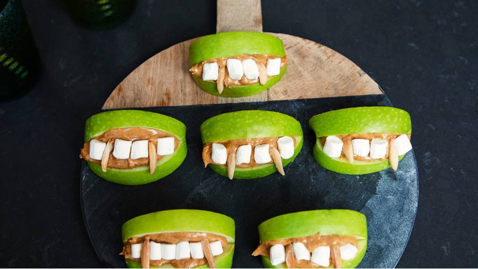 Vampire Apples | Giant Food