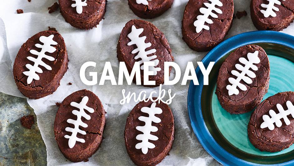 Game Day Snacks | Giant Food Store