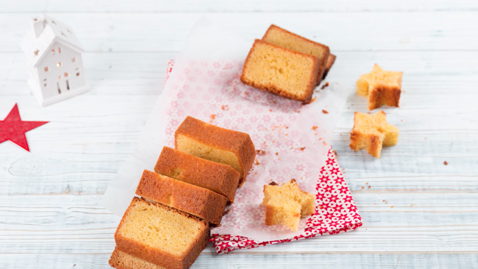 Christmas Cake | Stop and Shop