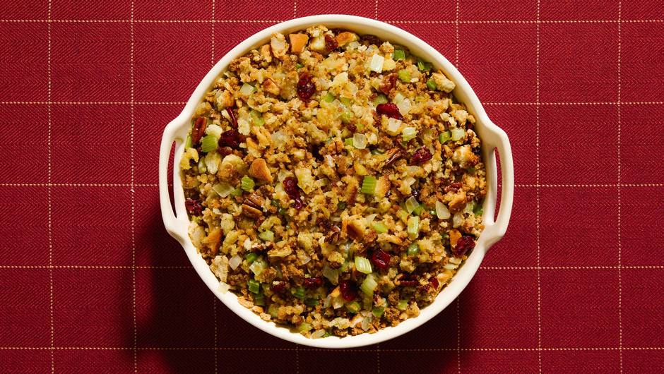 Moist & Savory Stuffing | Giant Food