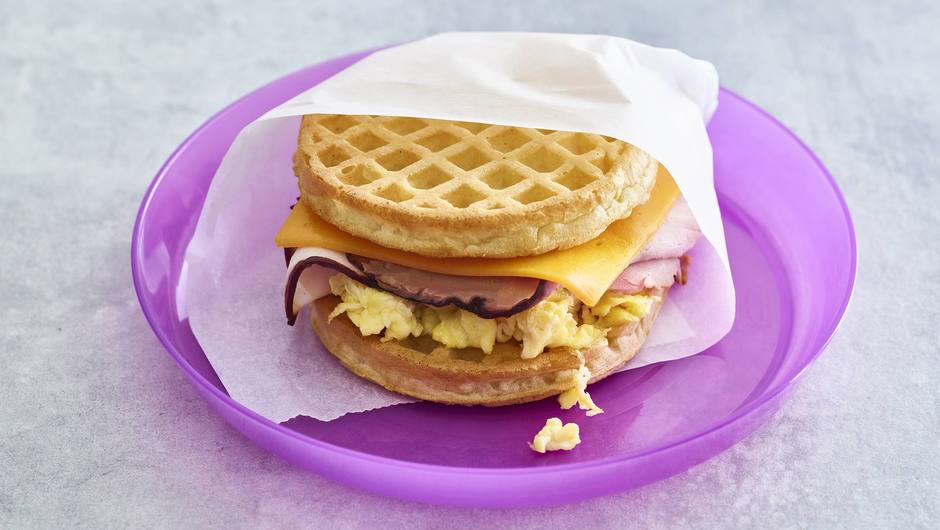 Six Busy Parents on the Breakfast Staples that Make Their Mornings ...