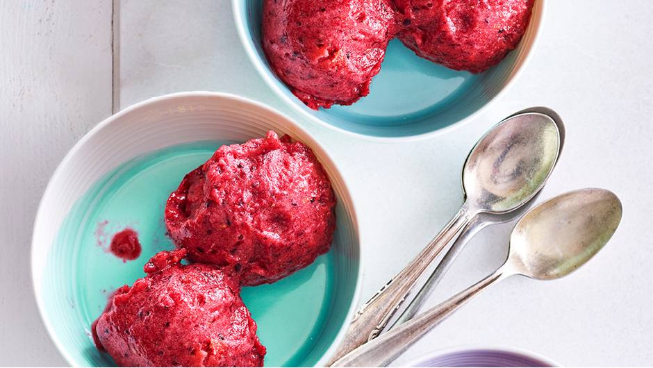 Mixed Berry Sorbet | Giant Food Store