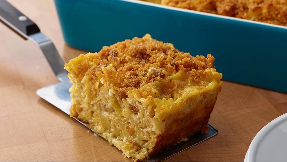 Sweet Noodle Kugel | Giant Food
