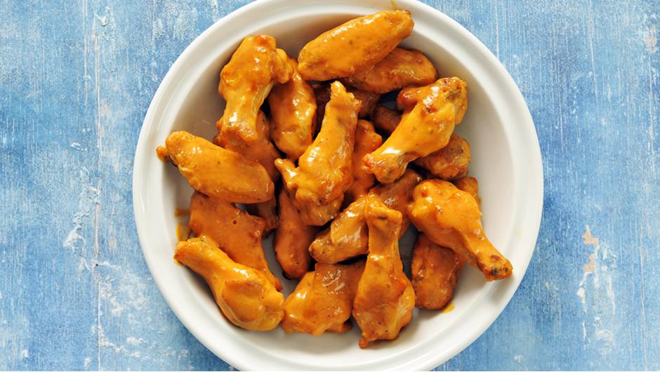 Buffalo Wings 2.0 | Giant Food