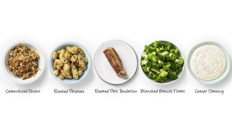 Savory Sunday: A Rustic Feast | Stop and Shop