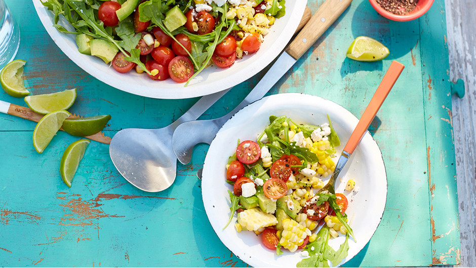 No-Cook Know-How: Five Quick Recipes to Keep You Cool in the Kitchen ...