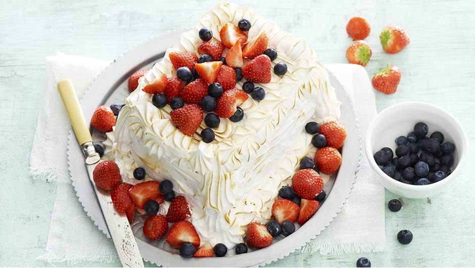 Baked Alaska | Giant Food Store