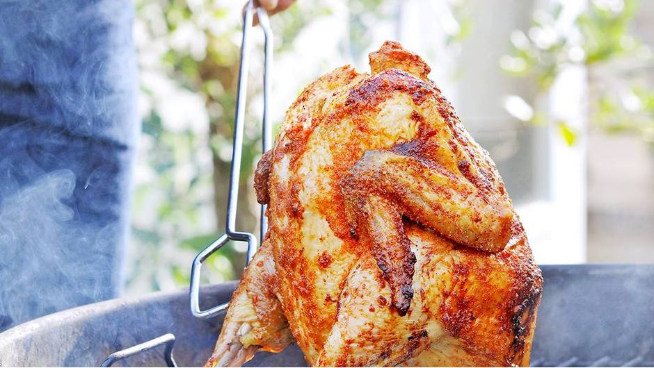 How to Host the Ultimate Stress-Free Cookout | Giant Food