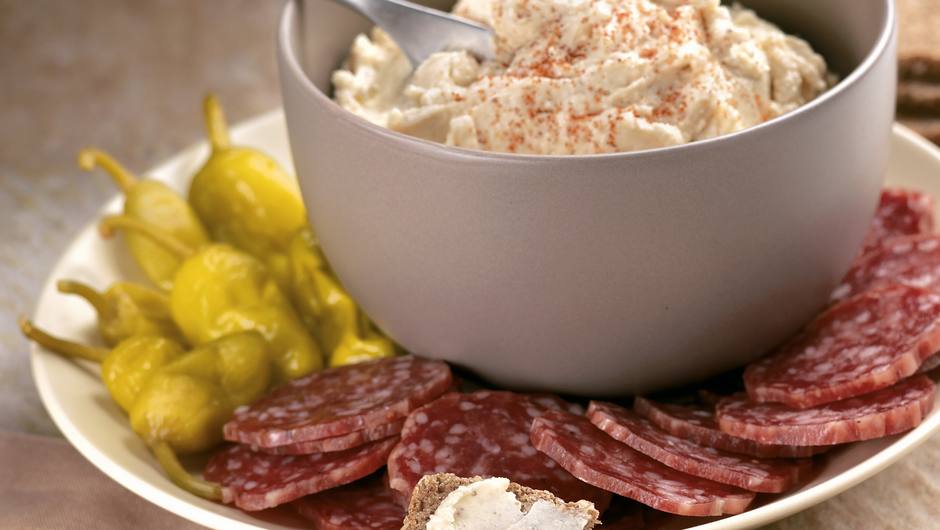 Cabot® Cheddar Cheese 5 Point Spread | Martin's Foods
