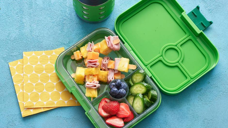 No Table Needed: 12 Recipes To Eat On The Go | Stop and Shop